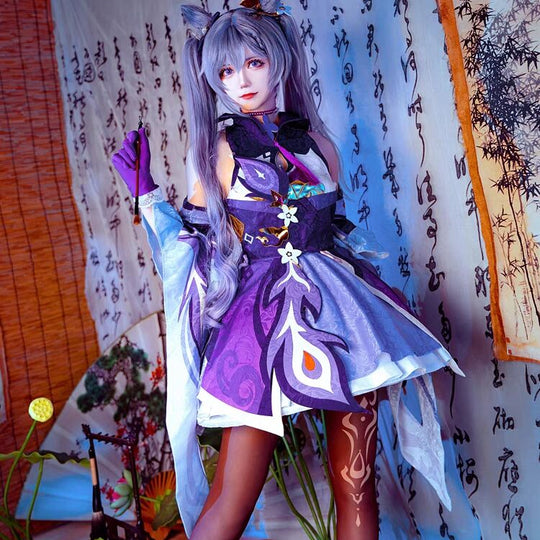 The origin and evolution of cosplay. – anibiu