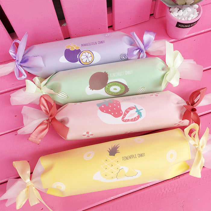 Cute Candy Pencil Case Storage Bag yc21017 – anibiu