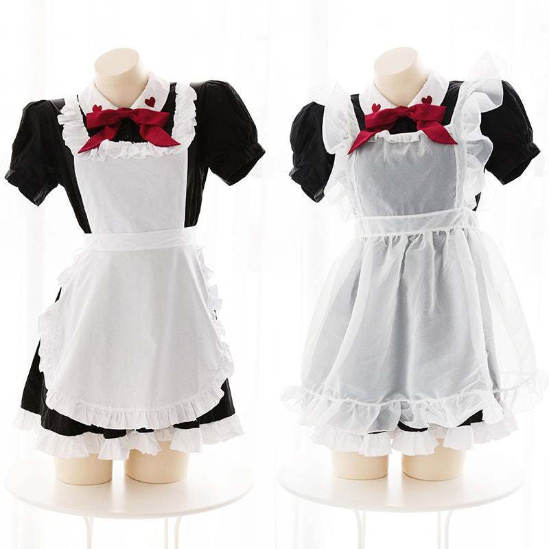 COS Maid Set YC21837 – anibiu